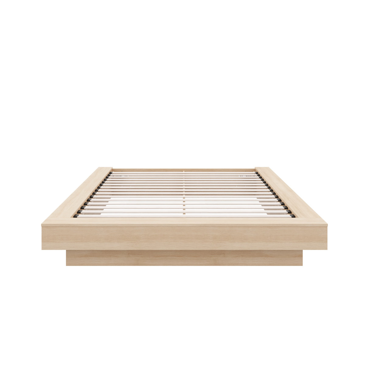 Wade Logan Brix Platform Bed & Reviews - Wayfair Canada