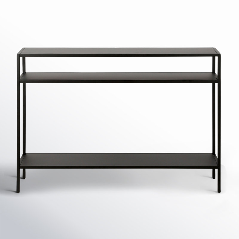 AllModern Aisha Console Table & Reviews | Wayfair
