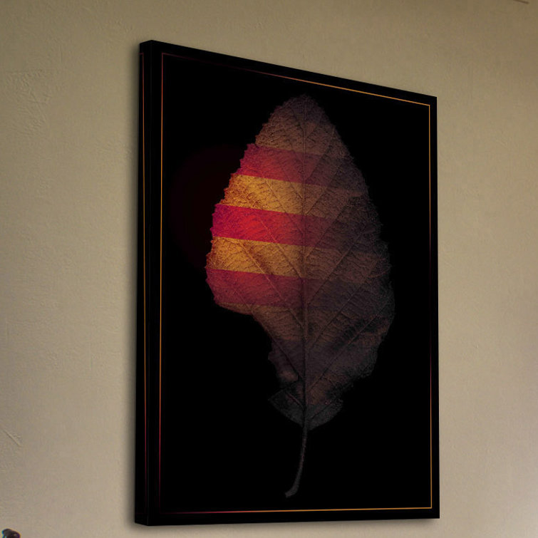 East Urban Home Seasons by Bryon White - Wrapped Canvas Painting ...