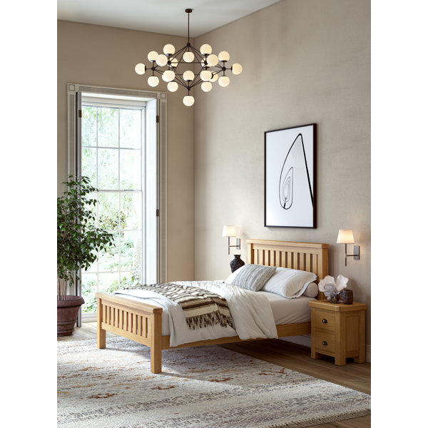 Union Rustic Muscoy Piece Bedroom Set | Wayfair.co.uk