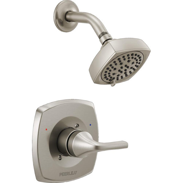 Peerless Shower Only Trim Kit & Reviews | Wayfair