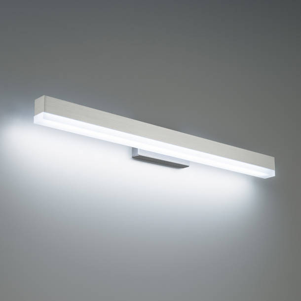 dweLED Effervescent 1 - Light LED Kitchen Island Pendant | Wayfair