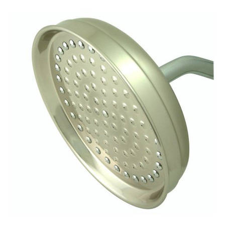 Elements of Design Hot Springs Large Volume Control Shower Head ...