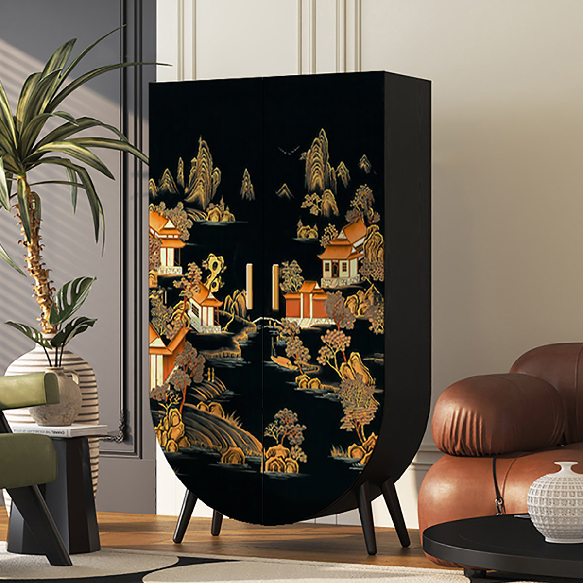 Corrigan Studio® Thirston | Wayfair