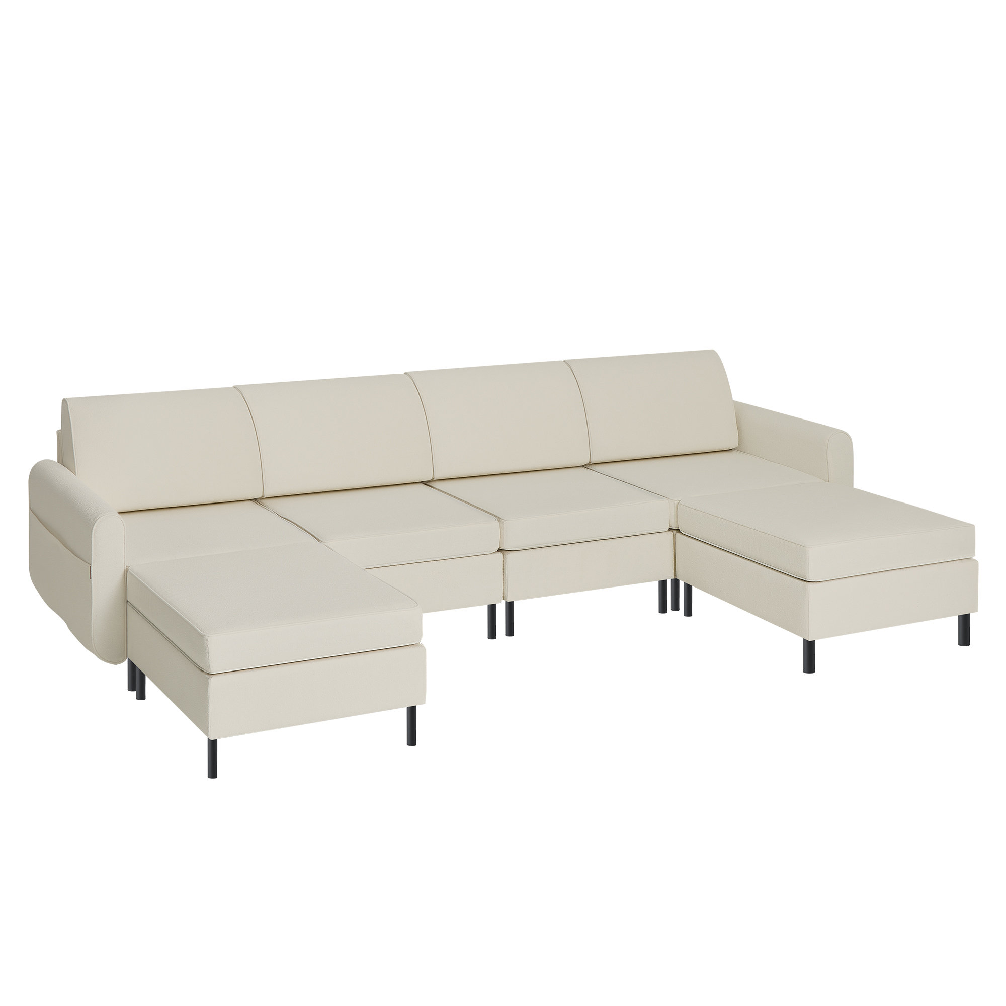 Ebern Designs Ripal Sofa | Wayfair.co.uk