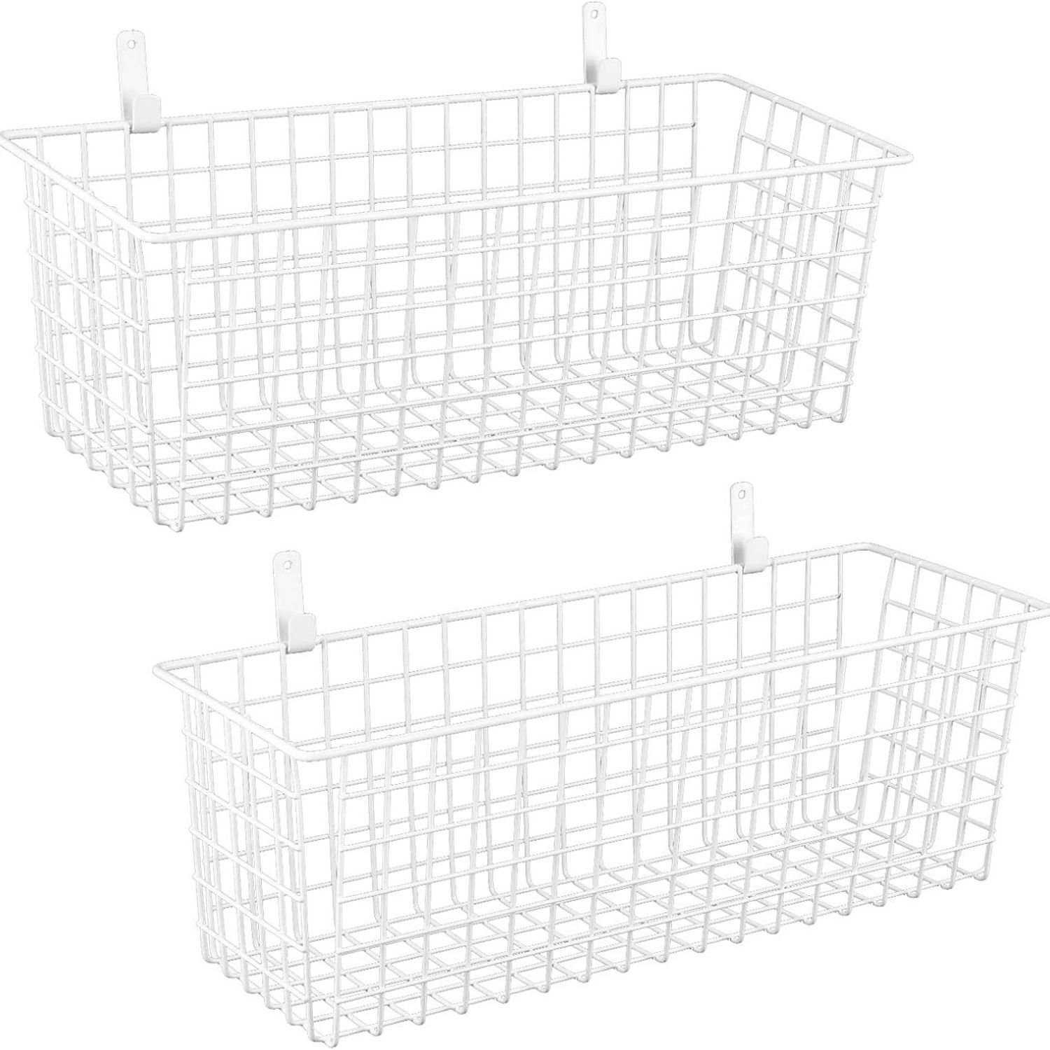 AKLOV Color Basket | Wayfair