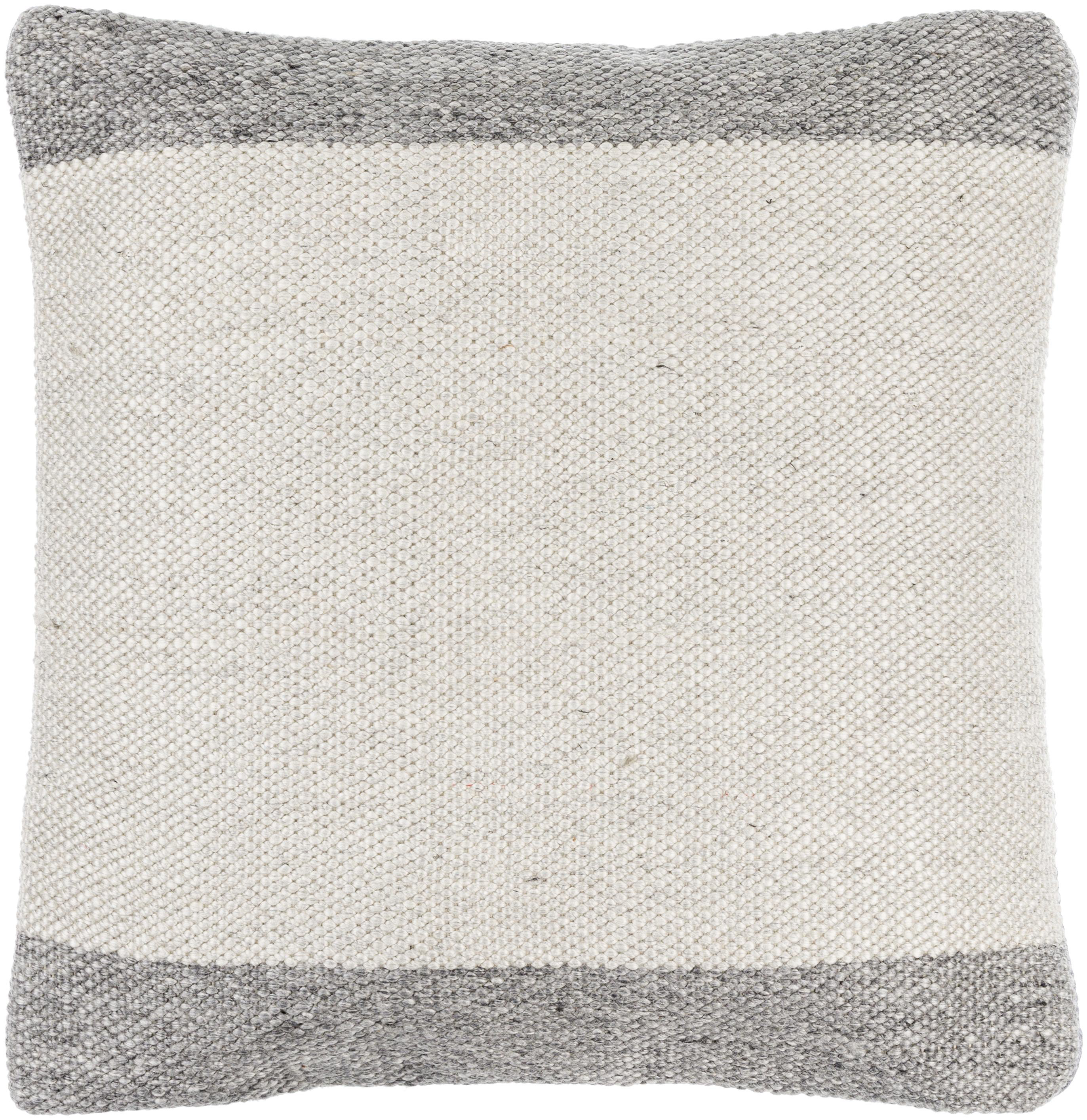 Livabliss Polyester Throw Square Pillow | Wayfair