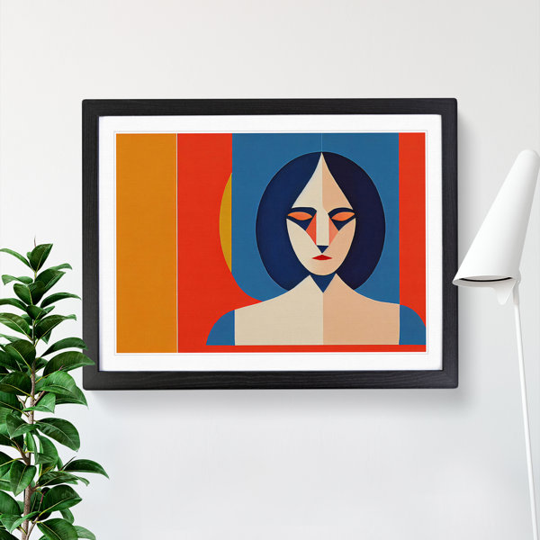 Marlow Home Co. XH1022-8966X The Modern Woman Vol.1 Abstract - Single ...