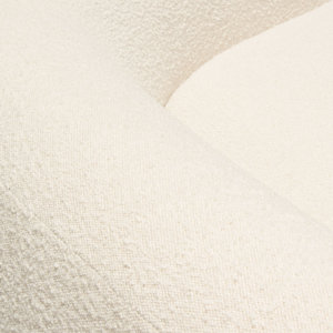 Diamond Sofa Pascal 97" Round Arm Curved Sofa & Reviews | Wayfair