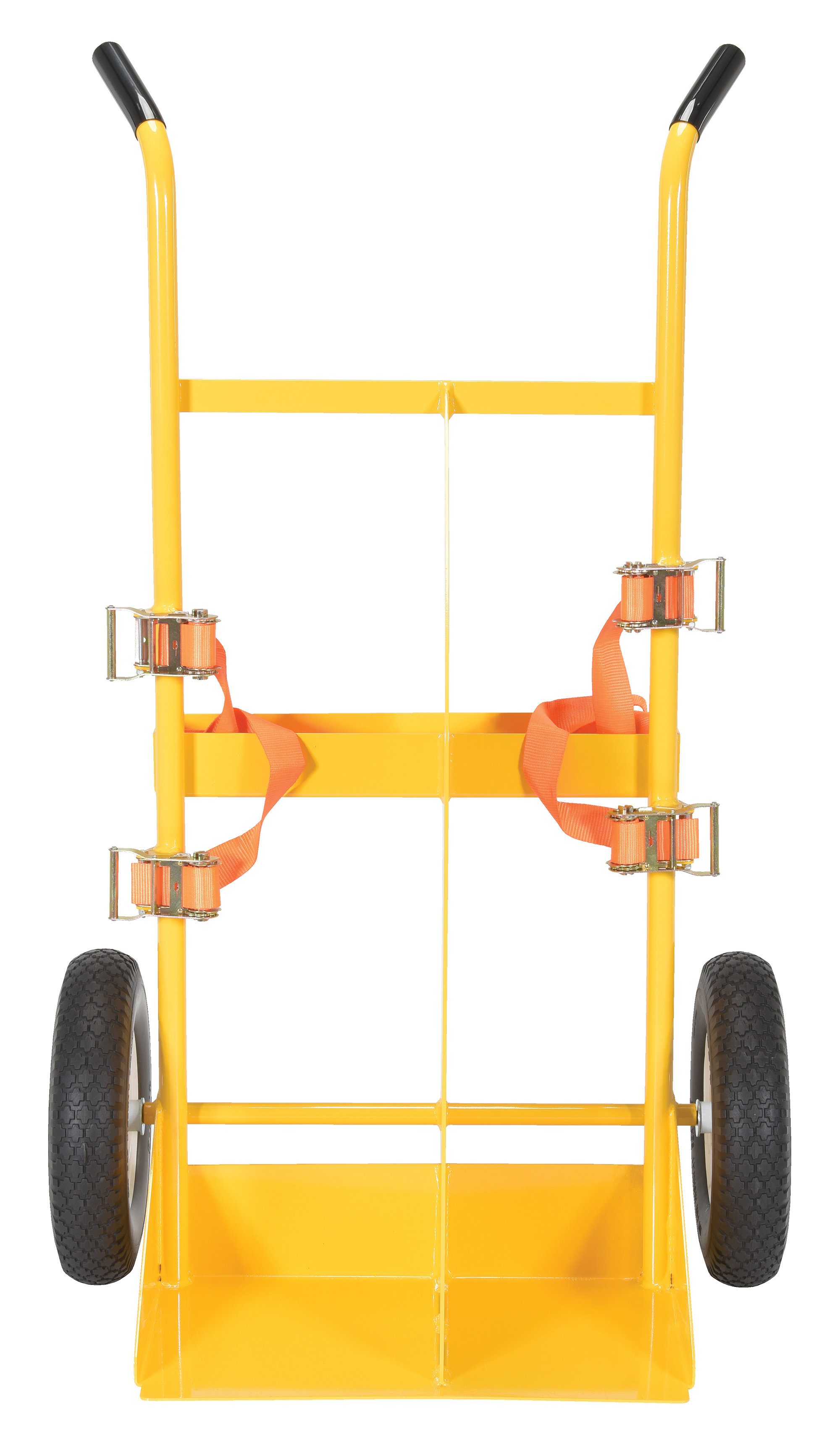 Vestil Cylinder Torch Cart | Wayfair
