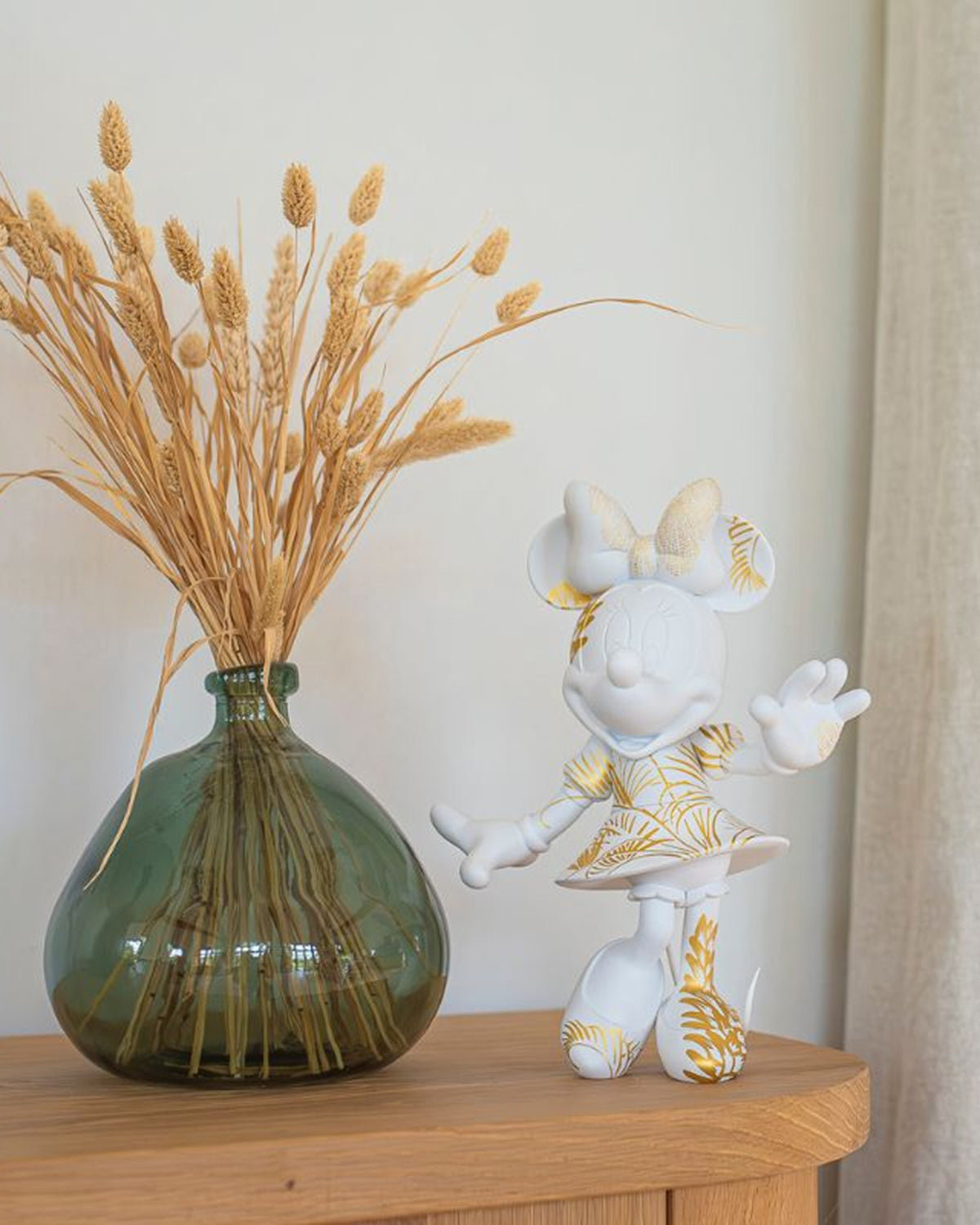 Leblon Delienne Minne Mouse STAR STYLE 12in | Wayfair
