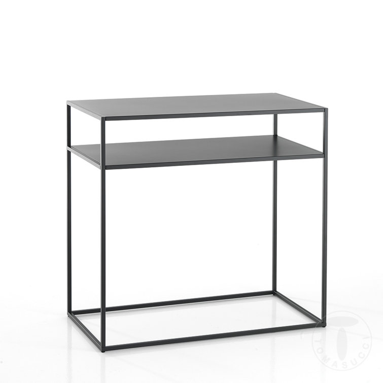 Tomasucci 80cm Console Table | Wayfair.co.uk