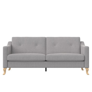 Mr. Kate Tess 74'' Upholstered Sofa & Reviews | Wayfair