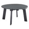 Winston Porter Roseann Plastic Coffee Table & Reviews | Wayfair