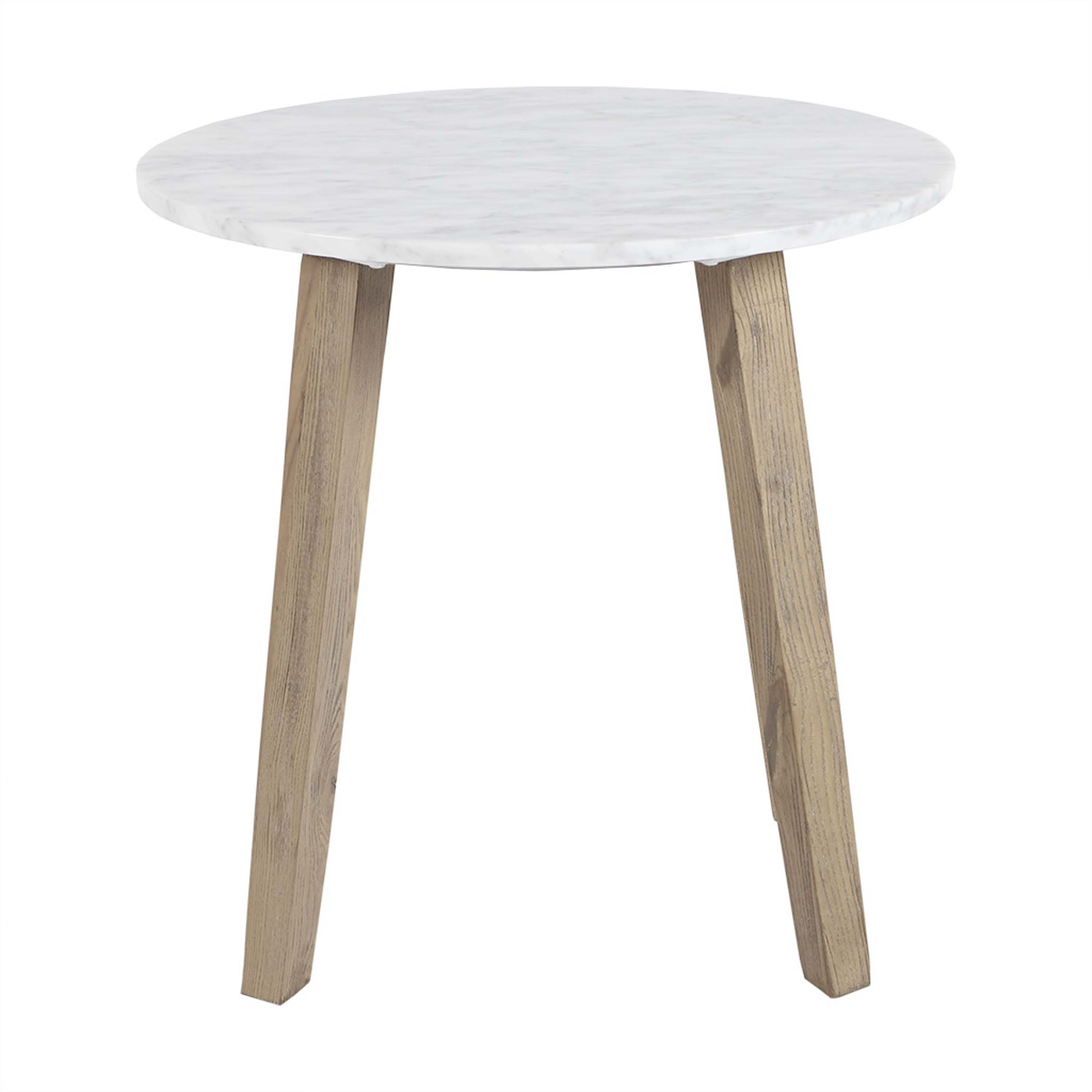 Corrigan Studio® Milo End Table With 4 Legs | Wayfair