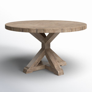 54 inches Round Dining Tables You'll Love | Wayfair