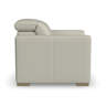 Flexsteel Celeste Power Recliner With Adjustable Power Headrest | Wayfair