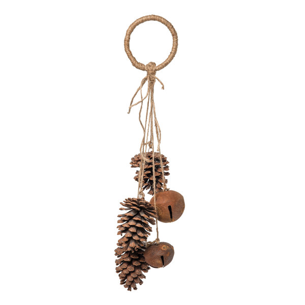 The Holiday Aisle® Bell Drop | Wayfair
