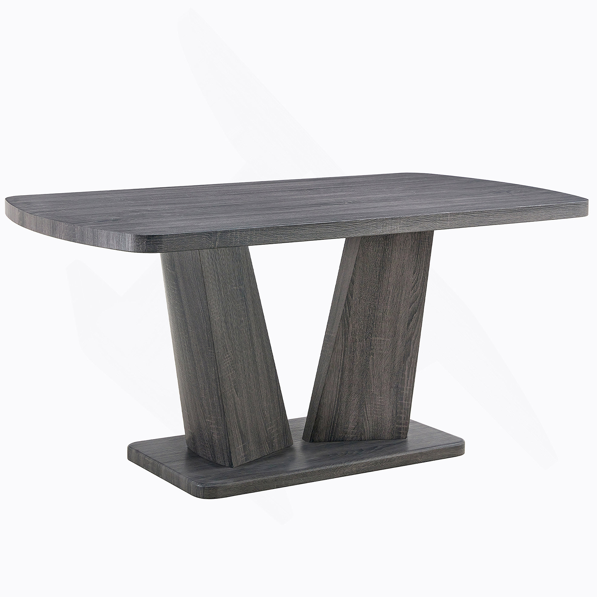 Latitude Run® 1 Piece Rectangular Dining Table without Chair | Wayfair