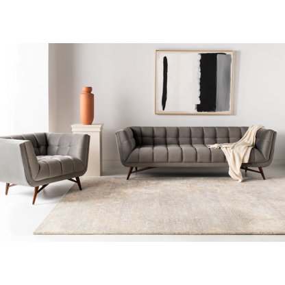 Luxury Living Room Sets | Perigold
