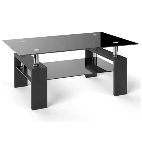 Large (over 150cm) Coffee Tables You'll Love | Wayfair.co.uk