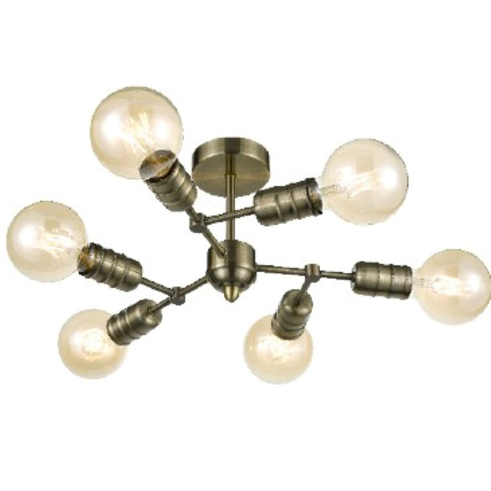 Corrigan Studio Edaline LED Ceiling Spotlight | Wayfair.co.uk