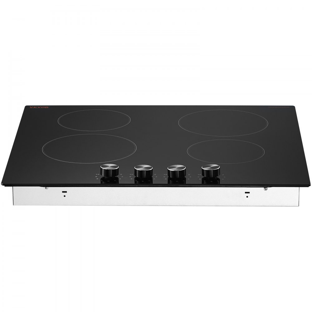 Stellweilan Tessberg Built-in Electric Cooktop Radiant Ceramic Cooktop ...