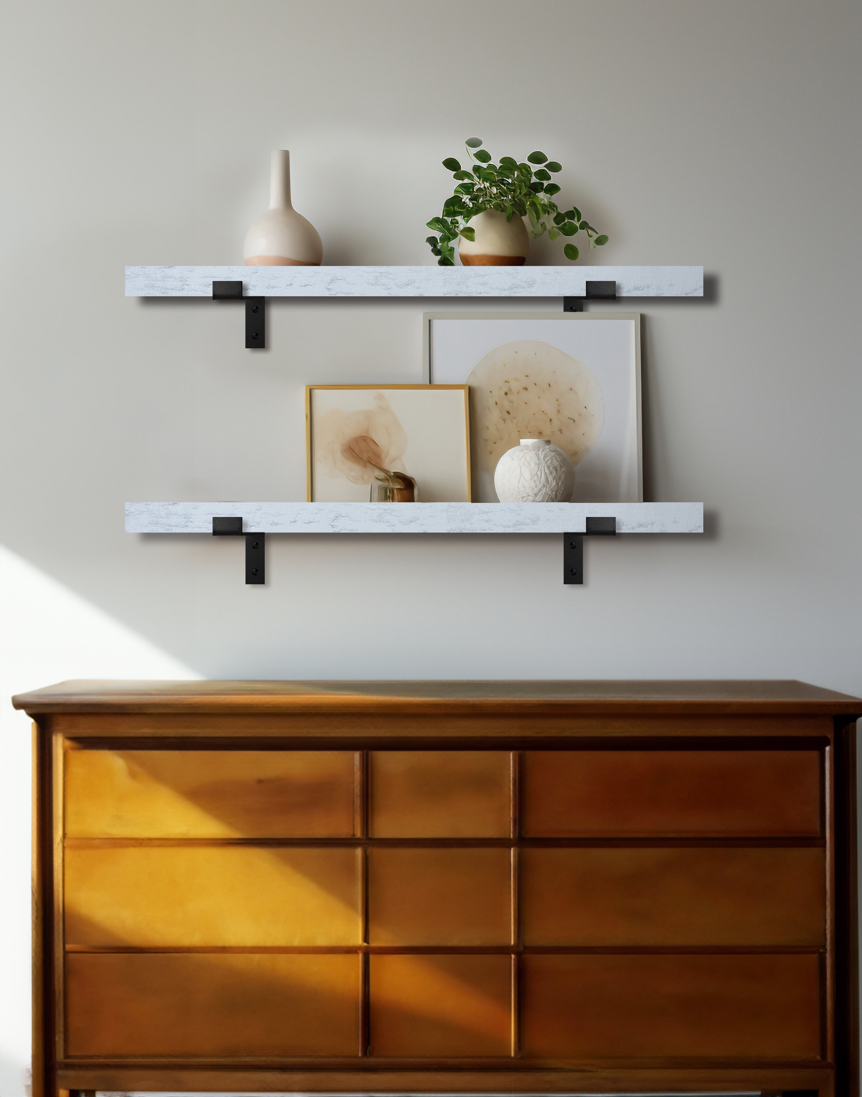Rayne Mirrors Emerald Lee 2 Piece | Wayfair