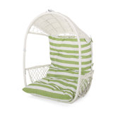 Wayfair | Single Person Porch Swings You'll Love in 2024