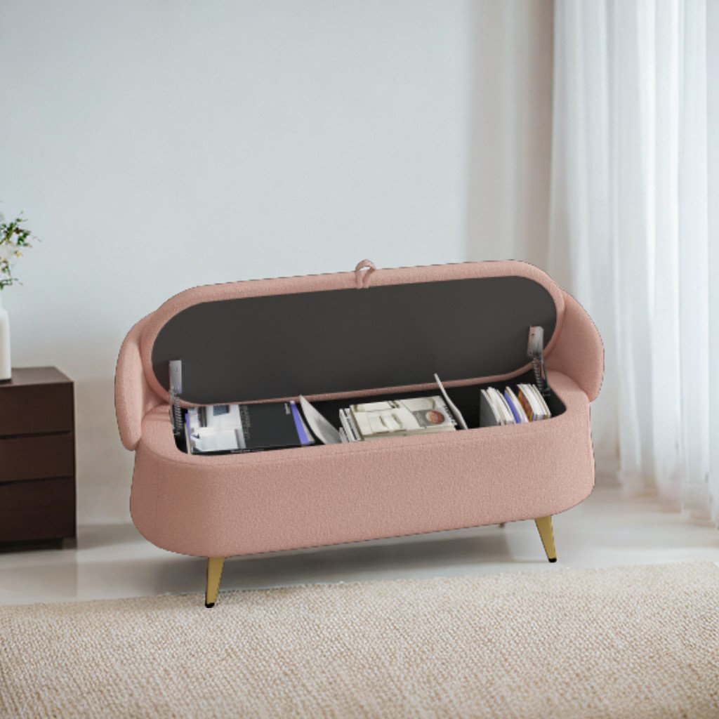 Mercer41 1pc, Home Shoe Fitting Stool, Shoe Changing Stool At The ...