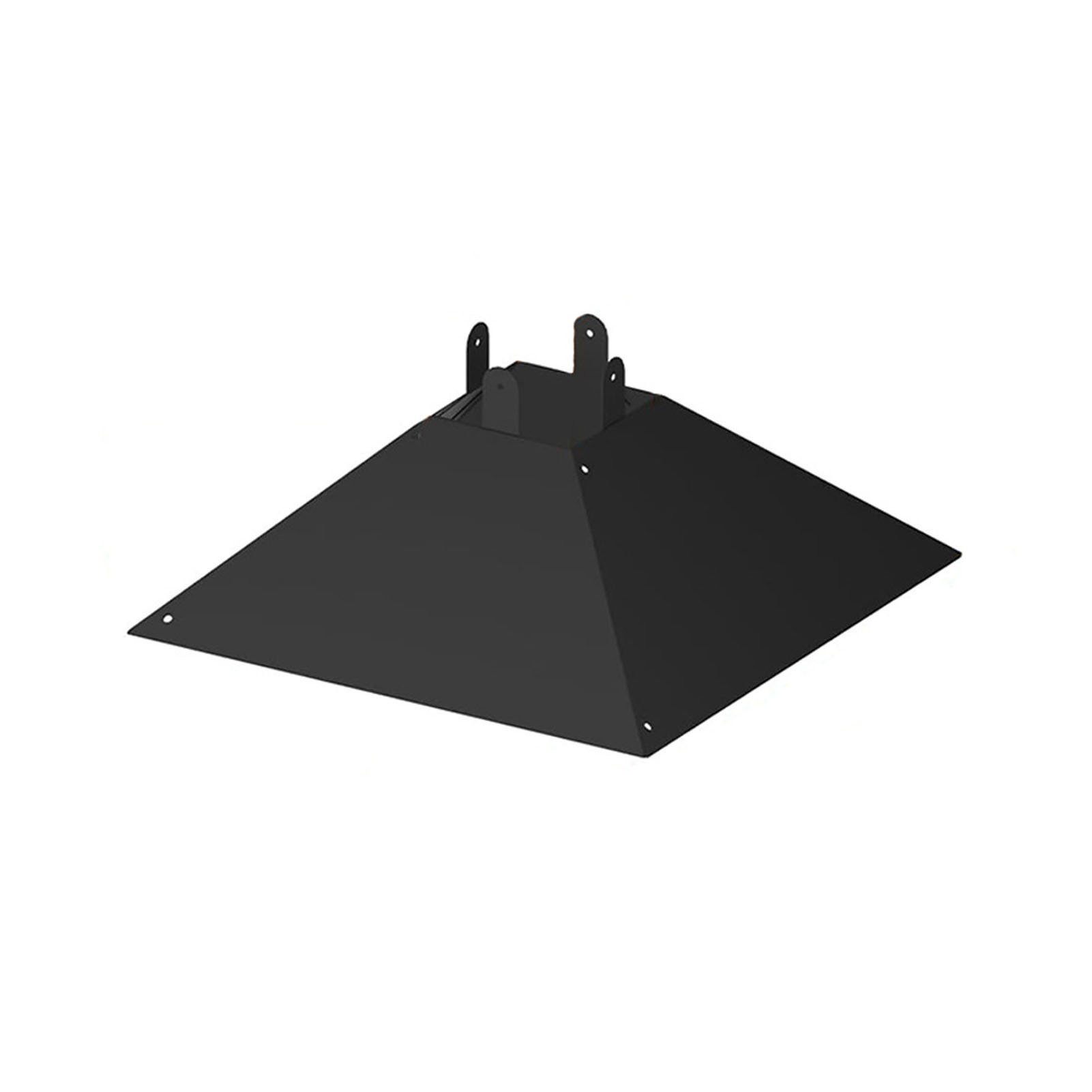 Gracie Oaks 17Inch Large Squirrel Baffle for Bird Feeder Pole Bird ...