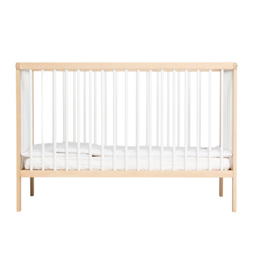Mokee Mini Cot Bed & Reviews | Wayfair.co.uk