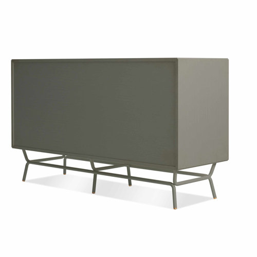 Blu Dot Dang 6 Drawer Dresser & Reviews | Wayfair