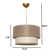 Ebern Designs Haedyn Tiered Chandelier | Wayfair