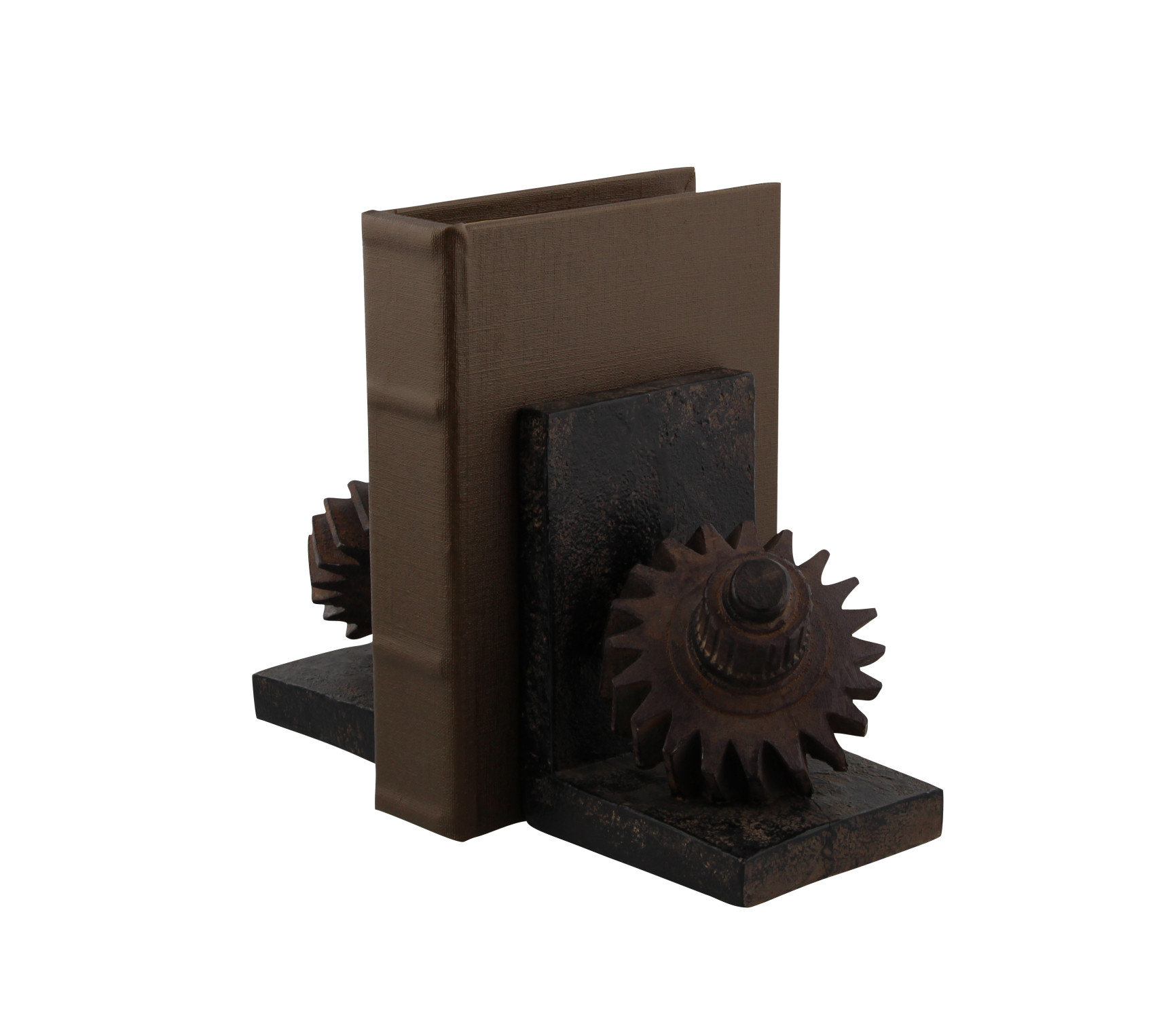 Williston Forge Gear Bookends & Reviews - Wayfair Canada