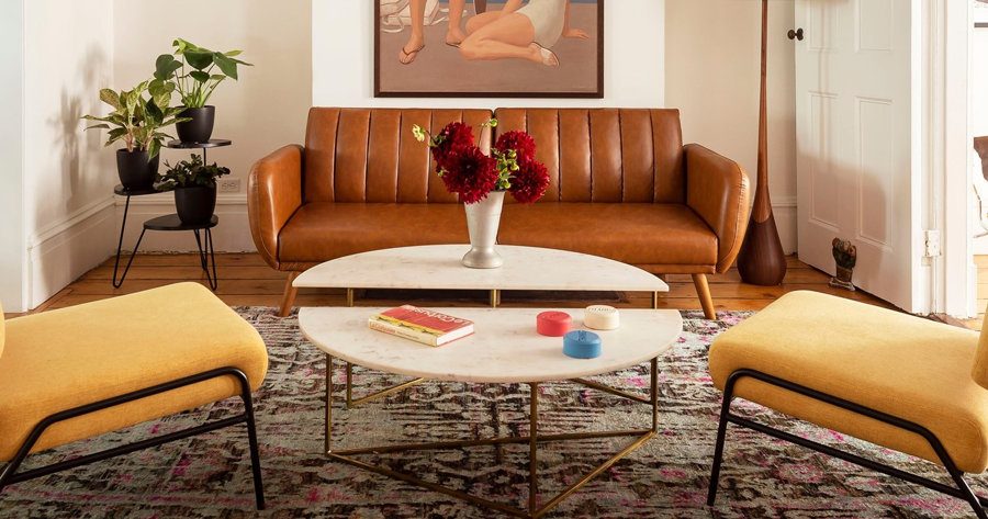 Novogratz | Designer-Approved Brand | Perigold