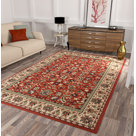 Lark Manor Wool Indoor / Outdoor Rug & Reviews | Wayfair
