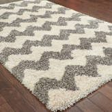 Wrought Studio Barnhart Abstract Rug | Wayfair
