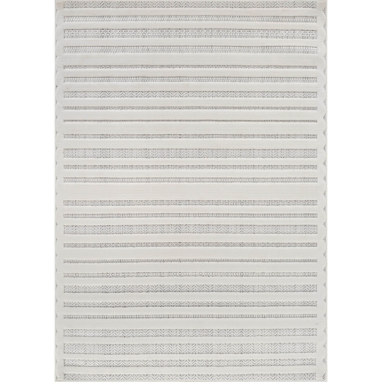 Brayden Studio Modern High-Low Indoor Area Rug & Reviews - Wayfair Canada