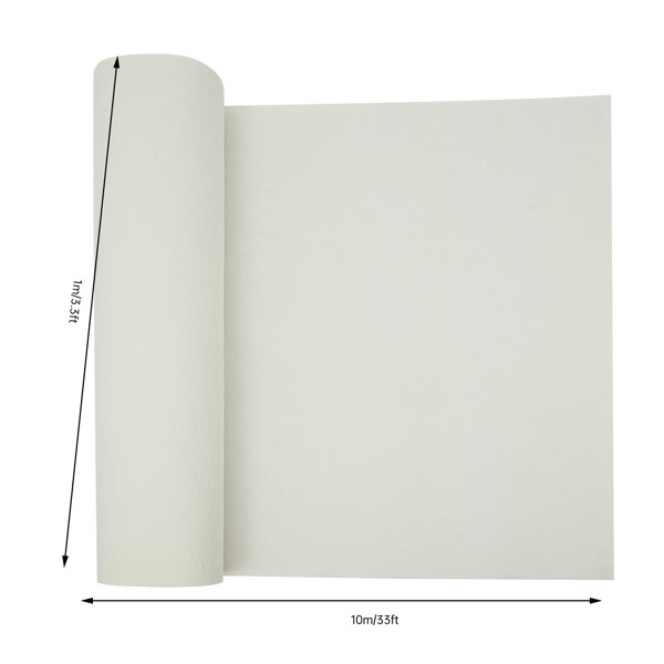 FRONG Alessja 33Ft Anti-skid Runway Rug for Wedding Ceremony Party ...