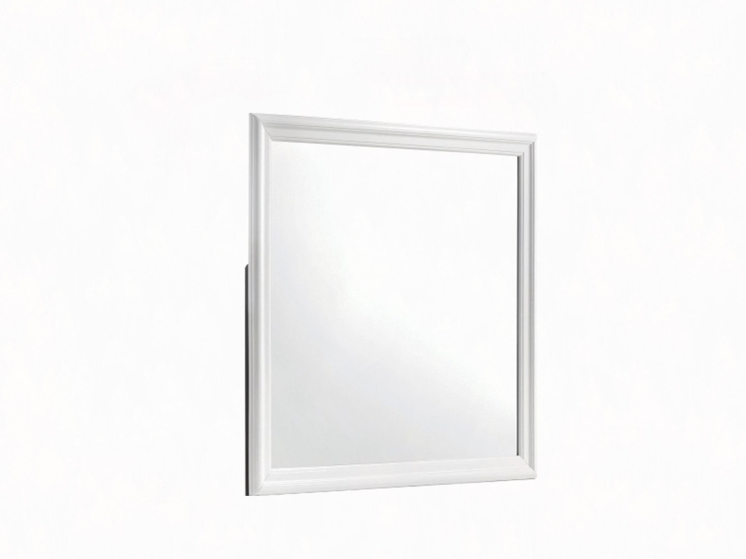 Latitude Run® Blaze Modern Style Mirror (Only Mirror) - Wayfair Canada