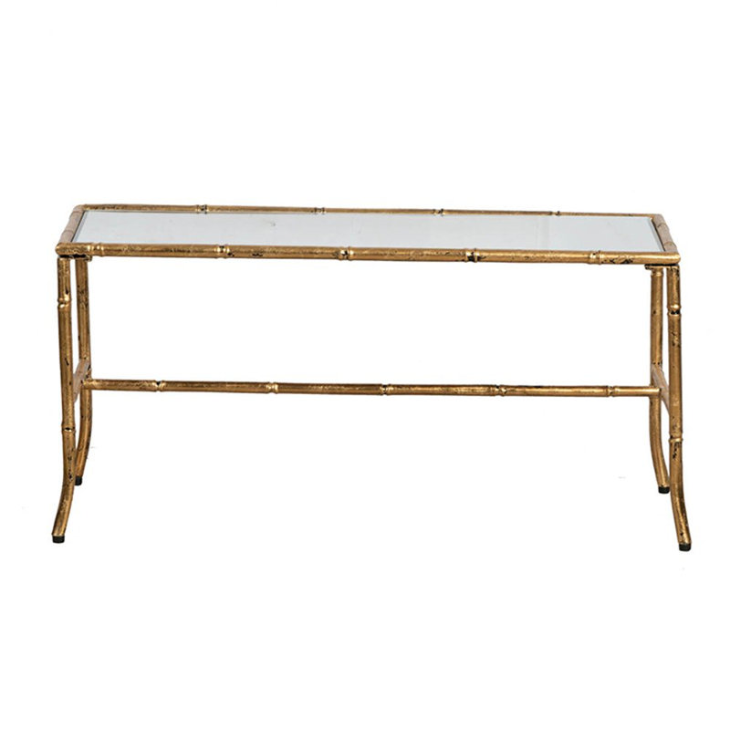 Willa Arlo Interiors Zepeda Coffee Table & Reviews | Wayfair