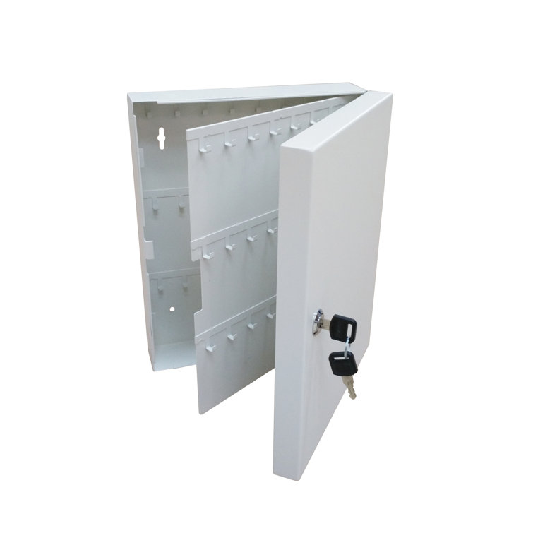 FixtureDisplays Wall Safe Lock - Wayfair Canada