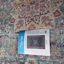 Three Posts Boynton Oriental Area Rug & Reviews | Wayfair.co.uk