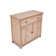 Union Rustic Adelphia 85cm Wide 1 Drawer Sideboard | Wayfair.co.uk