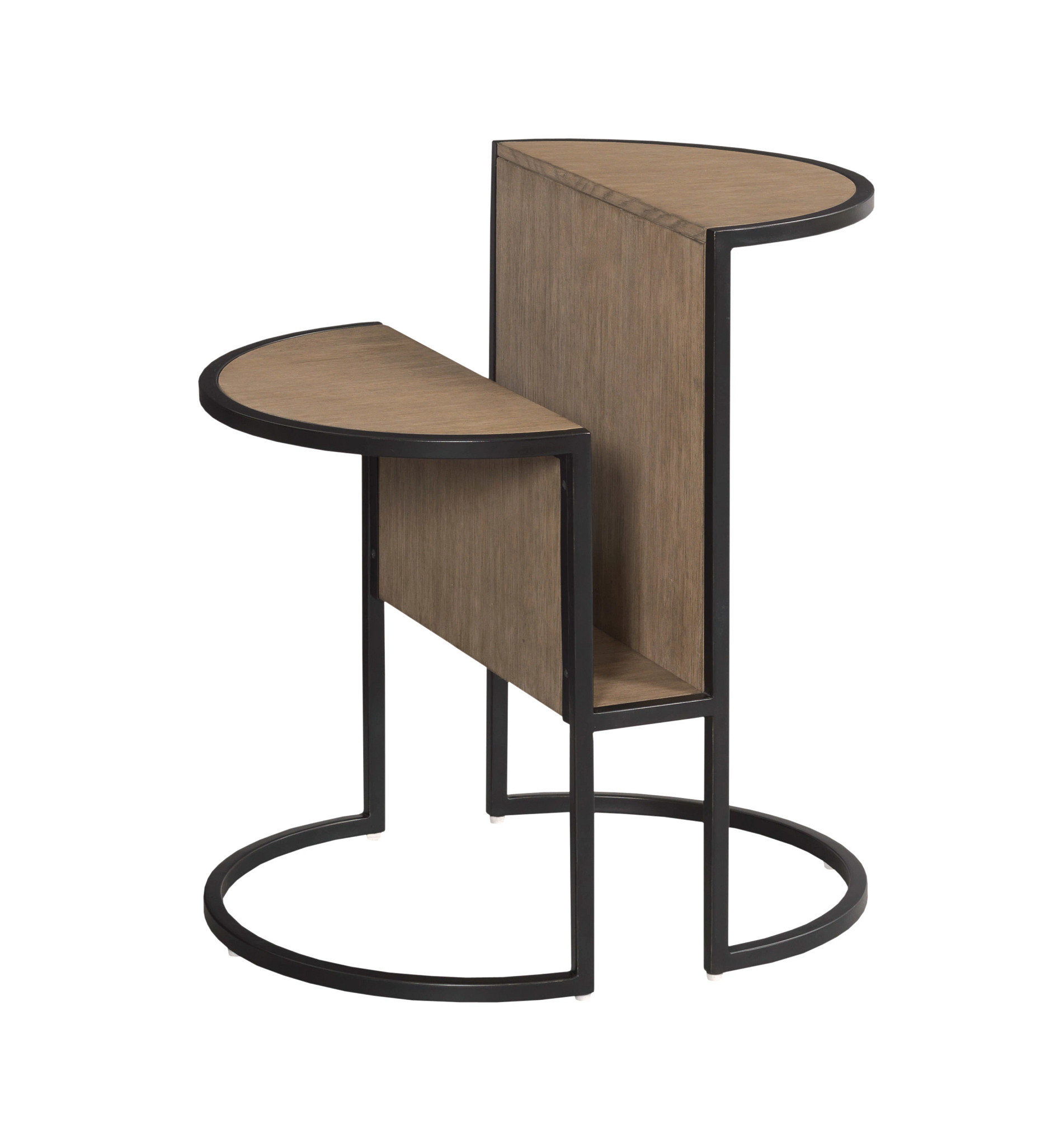 Loon Peak® ACCENT MAGAZINE TABLE | Wayfair