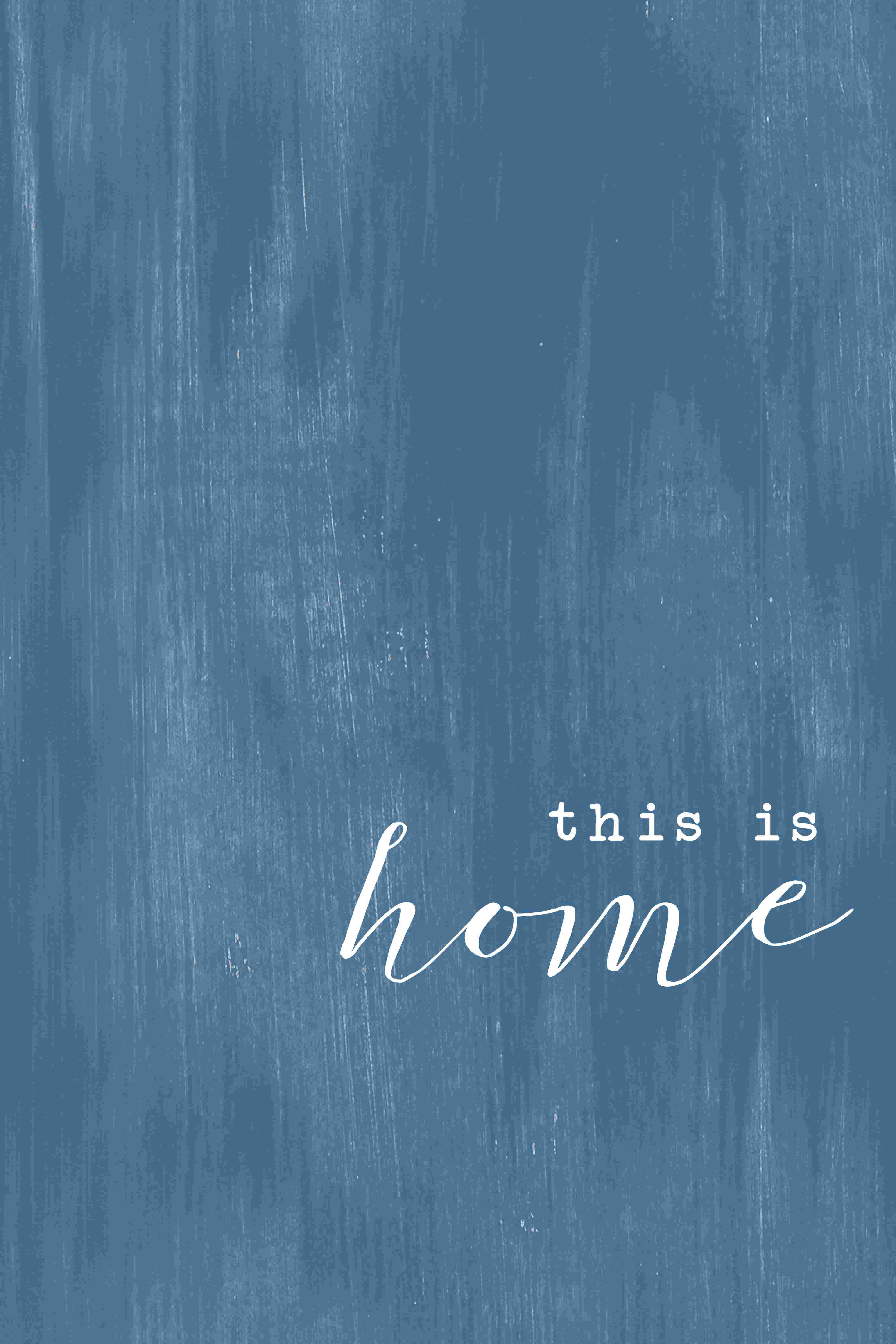 Trinx This Is Home 2 - Wayfair Canada
