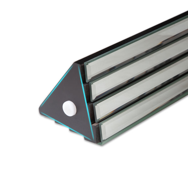 Mercer41 Teleah 47'' Console Table & Reviews | Wayfair