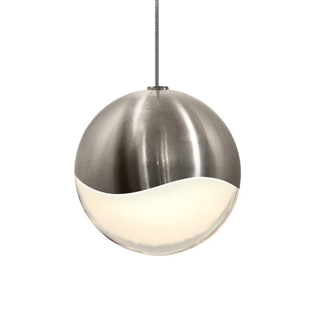 Sonneman Grapes 9 - Light LED Pendant by Robert Sonneman | Perigold