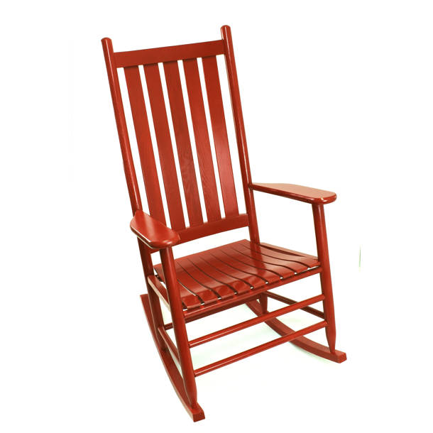 Whitney Bros. Rocking Chair - Wayfair Canada